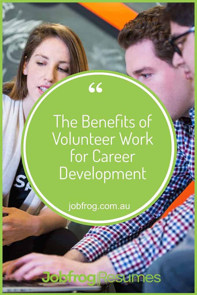 Boost Career & Skills Through Volunteering! Discover How
