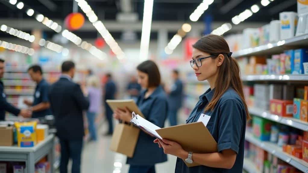 Thrive as a Retail Manager: Lead & Boost Sales!