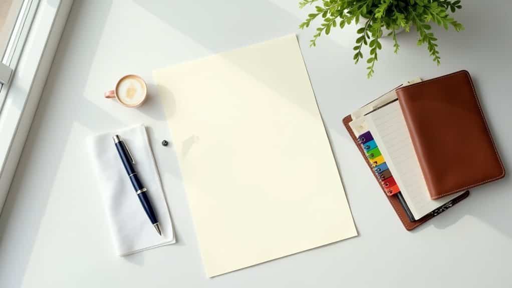 Master Cover Letter Endings: Secure Your Next Interview