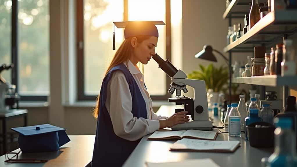 Boost Your Career with Tertiary Education by 2031