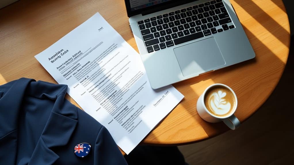 How to Tailor Your Resume for Australian Government Jobs - Awesome ...