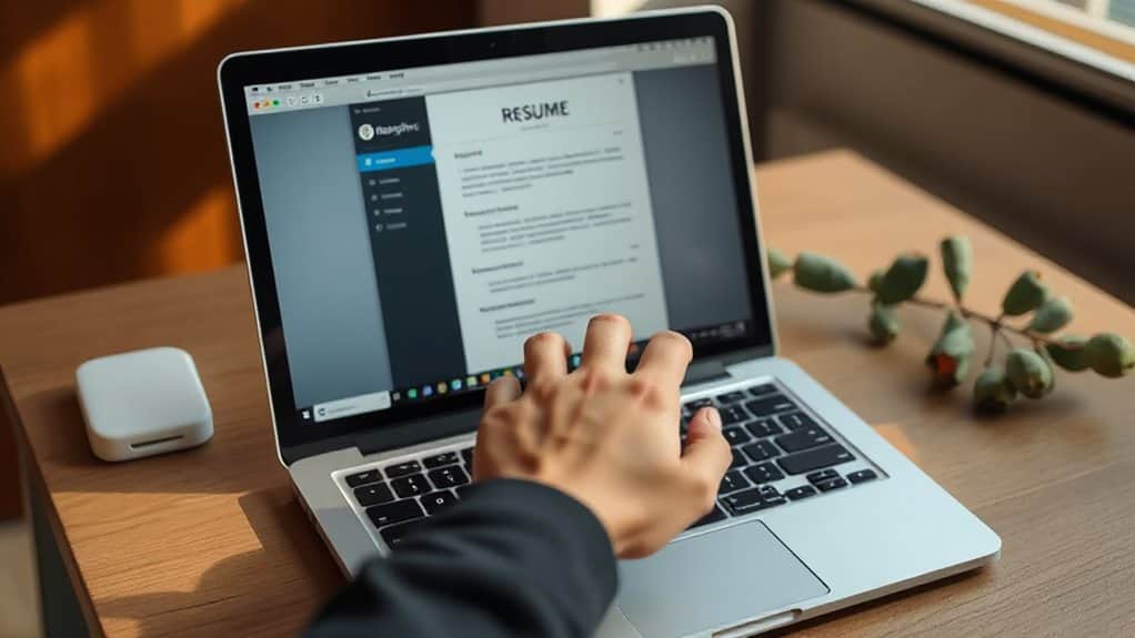ATS Resume Scanning in Australia: How to Get Past Applicant Tracking ...