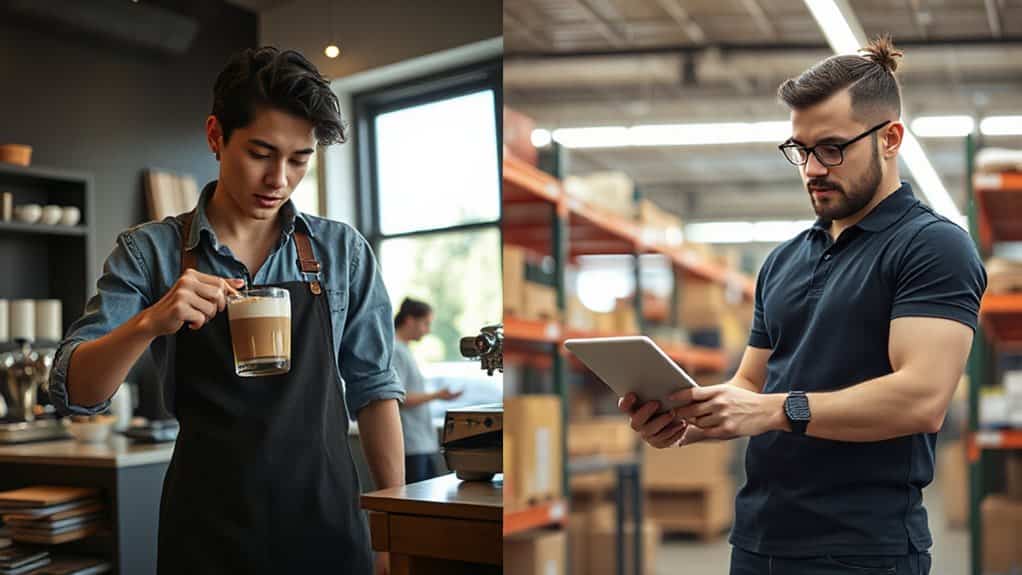 Understand Casual vs Part-Time Work in Australia